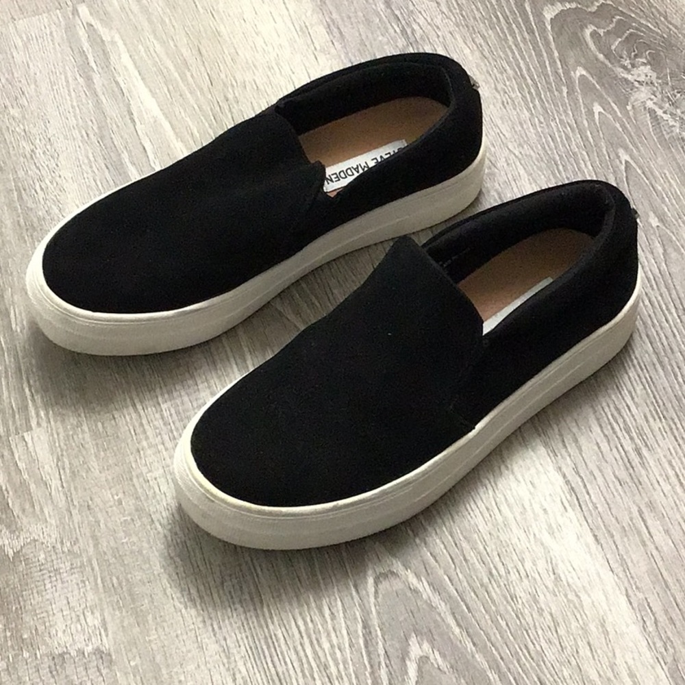 Steve Madden - Gem
